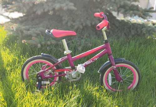 Велосипед детский Welt pony 14