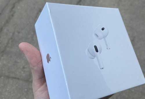 Беспроводные наушники Air pods pro 2