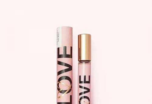 Роликовый парфюм Love от Victoria’s Secret