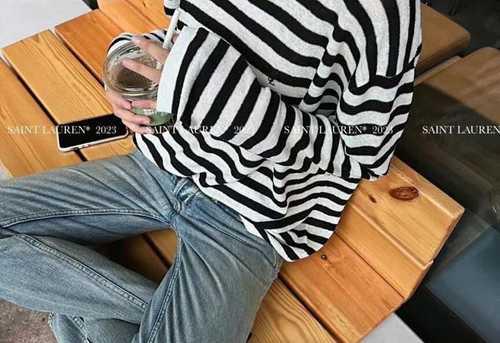 Кофта женская Saint Laurent