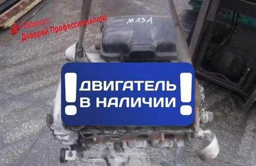 Двиг Suzuki Swift 1.3 82 2006 M13A