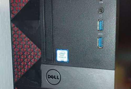 Dell vostro 3667 (i3-6100)