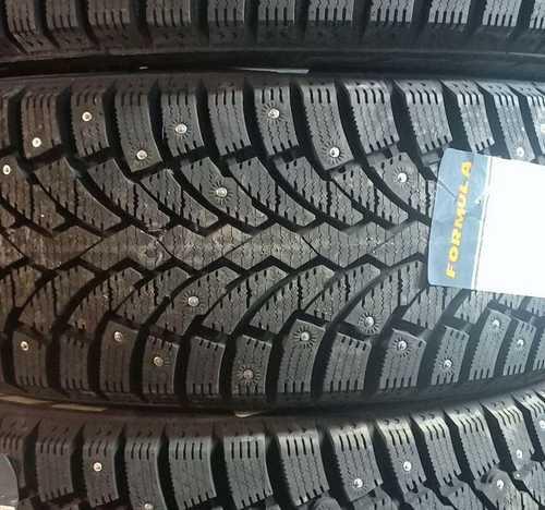 Formula Ice SUV 225/60 R17
