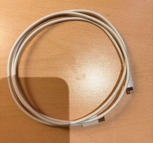 Type c lightning cable