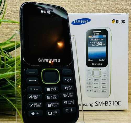 Samsung SM-B310E