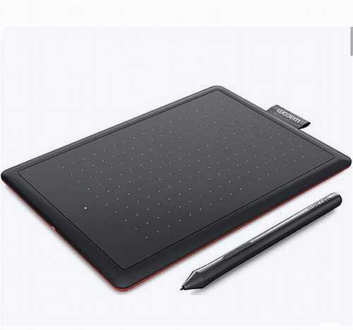 Графический планшет wacom One s