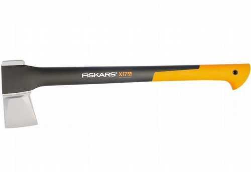 Топор-колун Fiskars X17 - M