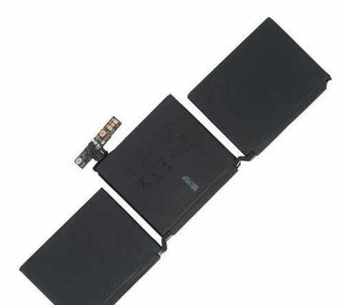 Аккумулятор MacBook Pro 13 A1708 Late 16 - Mid 17