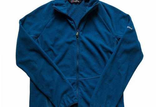 Флисовая кофта Berghaus. Оригинал