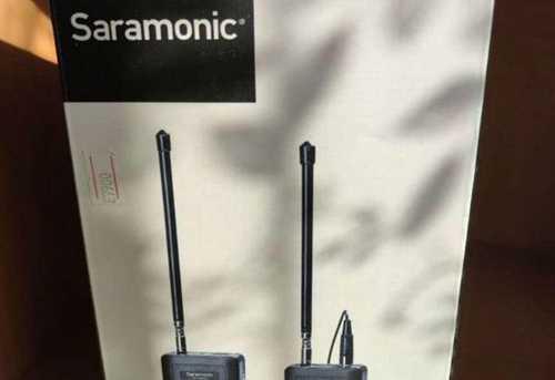 Радиосистема Saramonic SR-WM4C