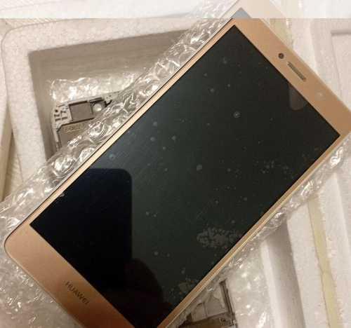 Honor 6х bln l21 экран и стекло