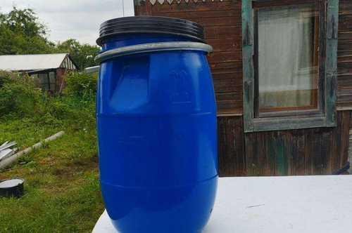 Бак для воды пластиковый бу