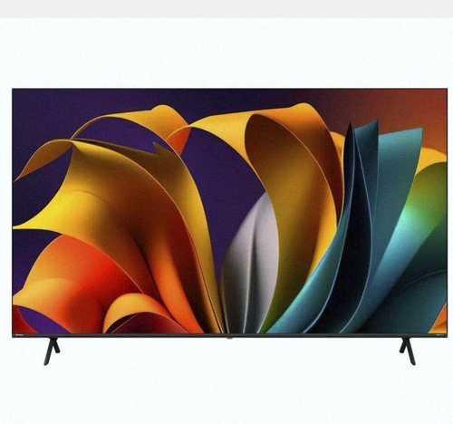 Телевизор SMART TV Hisense 75