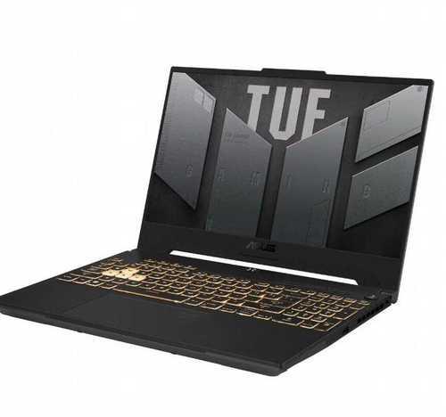 Игровой ноутбук Аsus F15 FX507ZC4 GeForce RTX 3050