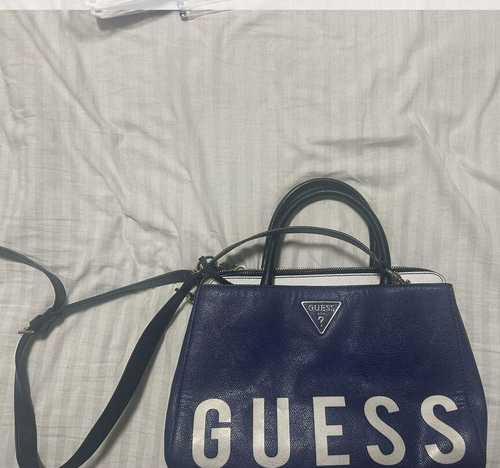 Сумка женская guess