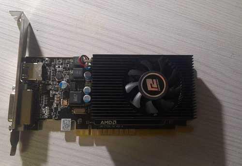 Видеокарта PowerColor AMD Radeon R7 240