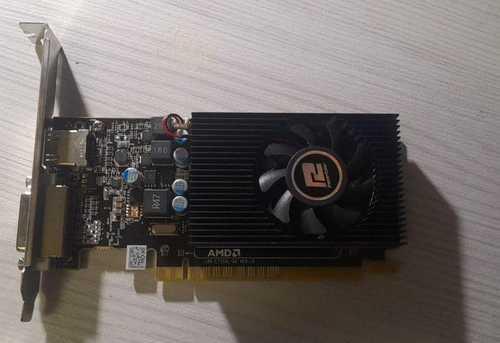 Видеокарта PowerColor AMD Radeon R7 240