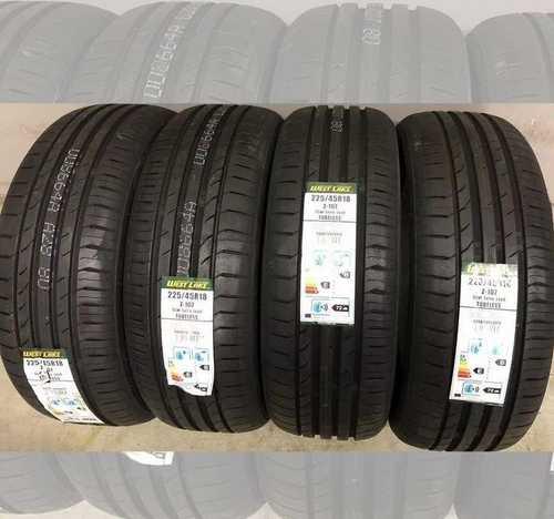 Goodride ZuperEco Z-107 165/65 R14 79T