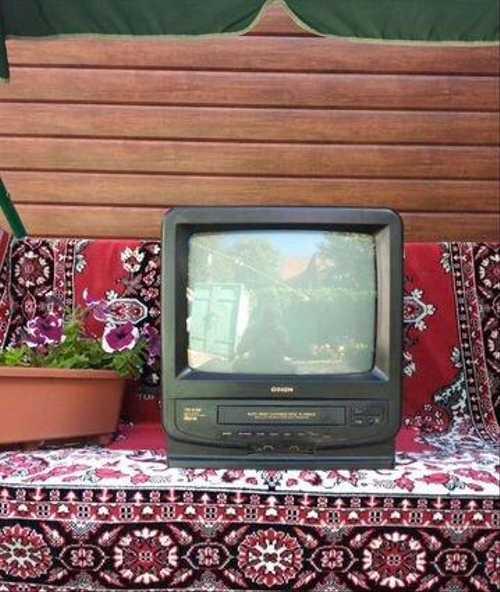 Телевизор орион