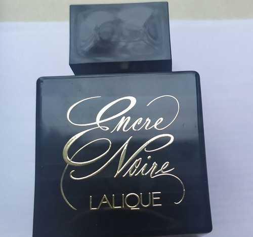 Lalique Pure Elle EDP парфюмированная вода, 100 мл