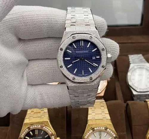 Женские часы Audemars Piguet