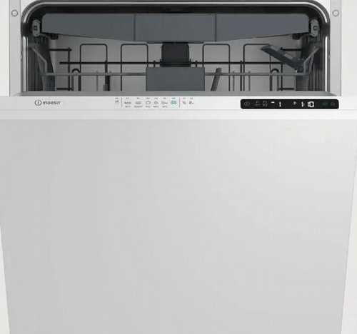 Встраиваемая посудомоечная машина Indesit DI 5C65