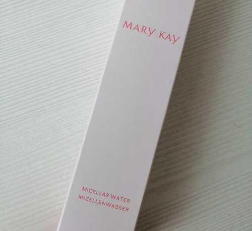 Мицеллярная вода Mary Kay
