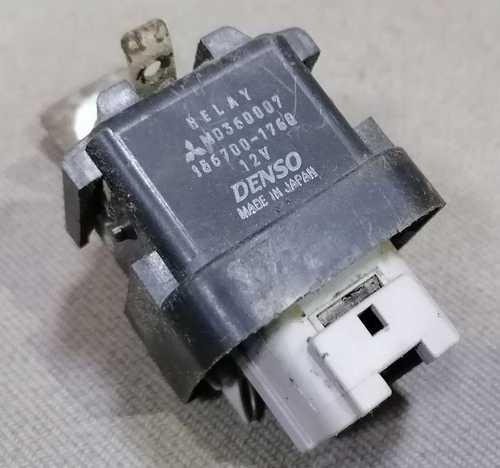 Реле 360007 Mitsubishi Carisma DA 1999-2003