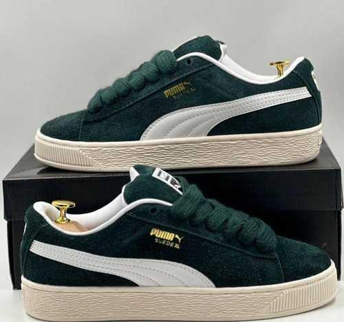 Кроссовки Puma Suede XL (Арт.65429)