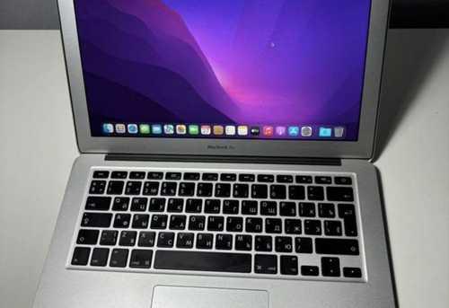 MacBook air 13 2015