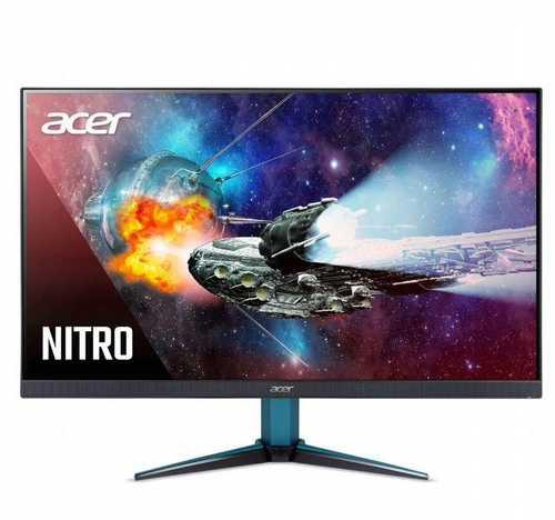 Монитор Acer Nitro 27 VG270 2560x1440 IPS 100 New