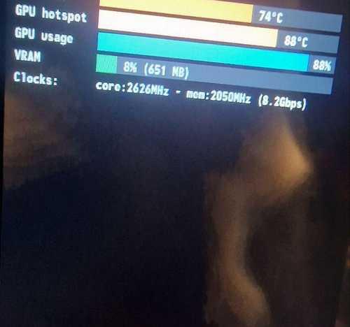 Игровой ноутбук rtx 4060