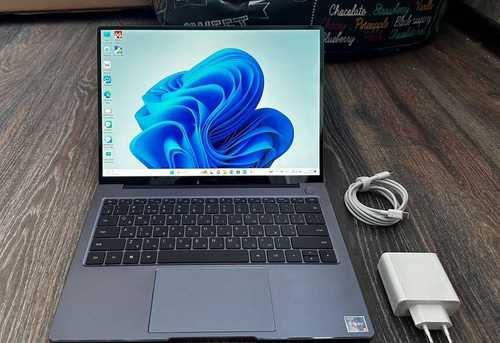 Huawei matebook 14 series Razen 5 5500u 16gb 512gb