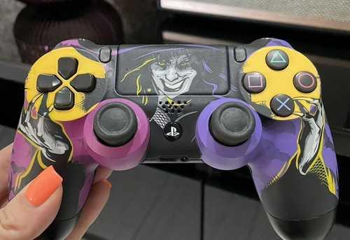 Sony dualshock 4 v2 Rainbo оригинал