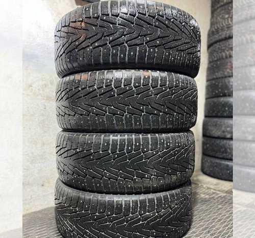 Nokian Tyres Nordman 7 SUV 285/60 R18 116T