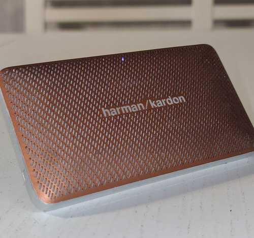 Портативная колонка harman kardon esquire mini