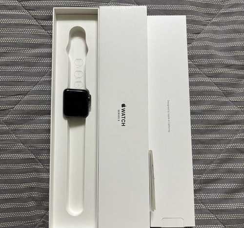 Часы apple watch 3 42mm