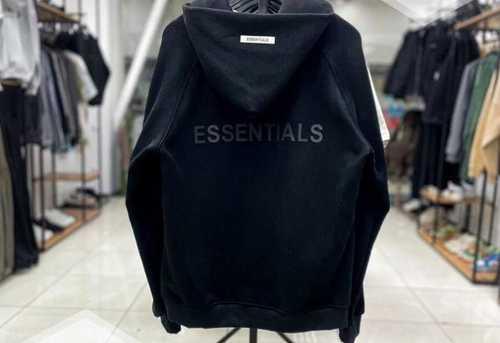 Зип Худи Essentials fear of god