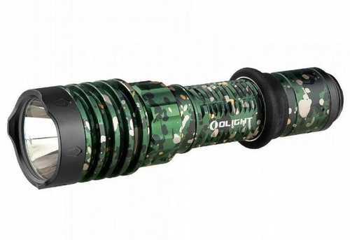 Фонарь Olight Warrior X 4 Camouflage