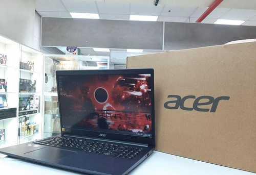 Ноутбук Acer 15.6 Ryzen 5 3500u 8GB SSD Vega 8