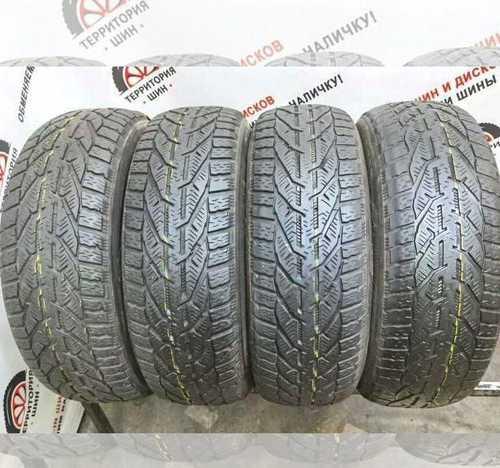 Tigar Winter 195/55 R15 100Y