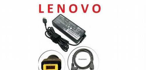 Lenovo - Зарядное устройство для ноутбуков