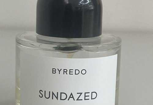 Byredo sundazed