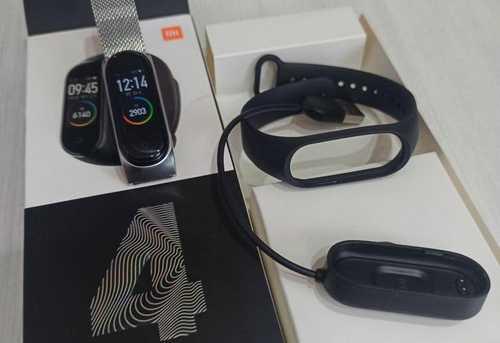 Xiaomi mi Smart Band 4