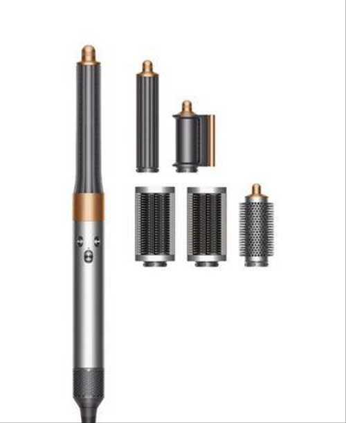 Dyson Airwrap multi-styler Complete Long