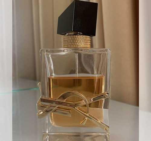 Yves saint laurent Libre, 50 мл