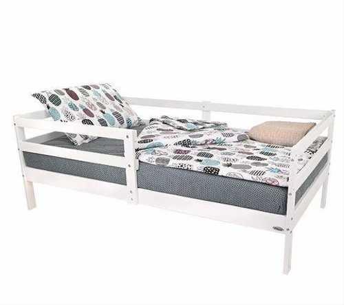 Подростковая кровать Pituso BamBino 160х80