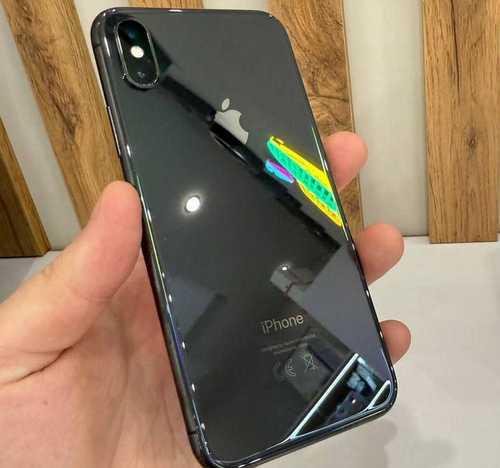 iPhone X, 256 ГБ