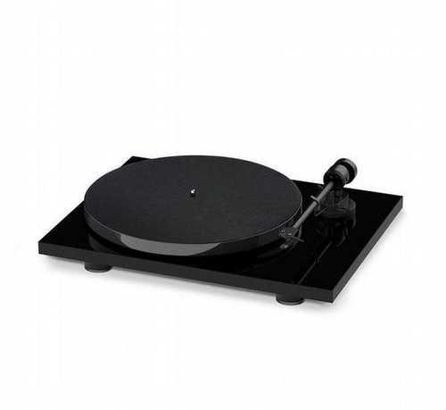 Pro-Ject E1 Phono High Gloss Black (OM-5e)