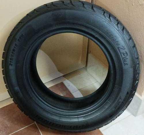 Premiorri Viamaggiore Z Plus 215/65 R16